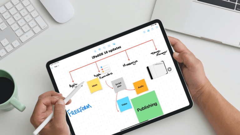 The beginner's guide to digital note-taking: how to get started ...