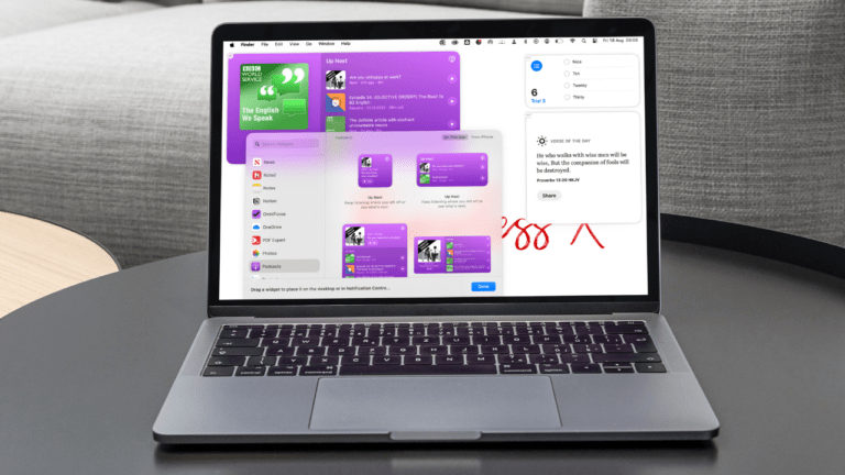 Noteshelf for the iPad (2022 review): complete review | Paperless X