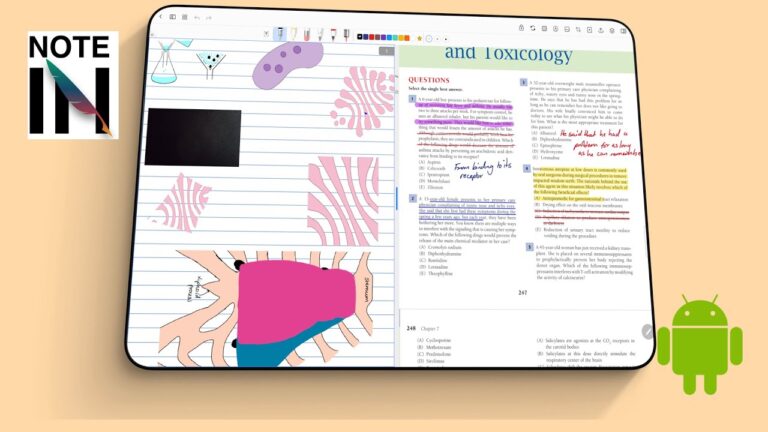 Paperless X – Technology for digital productivity