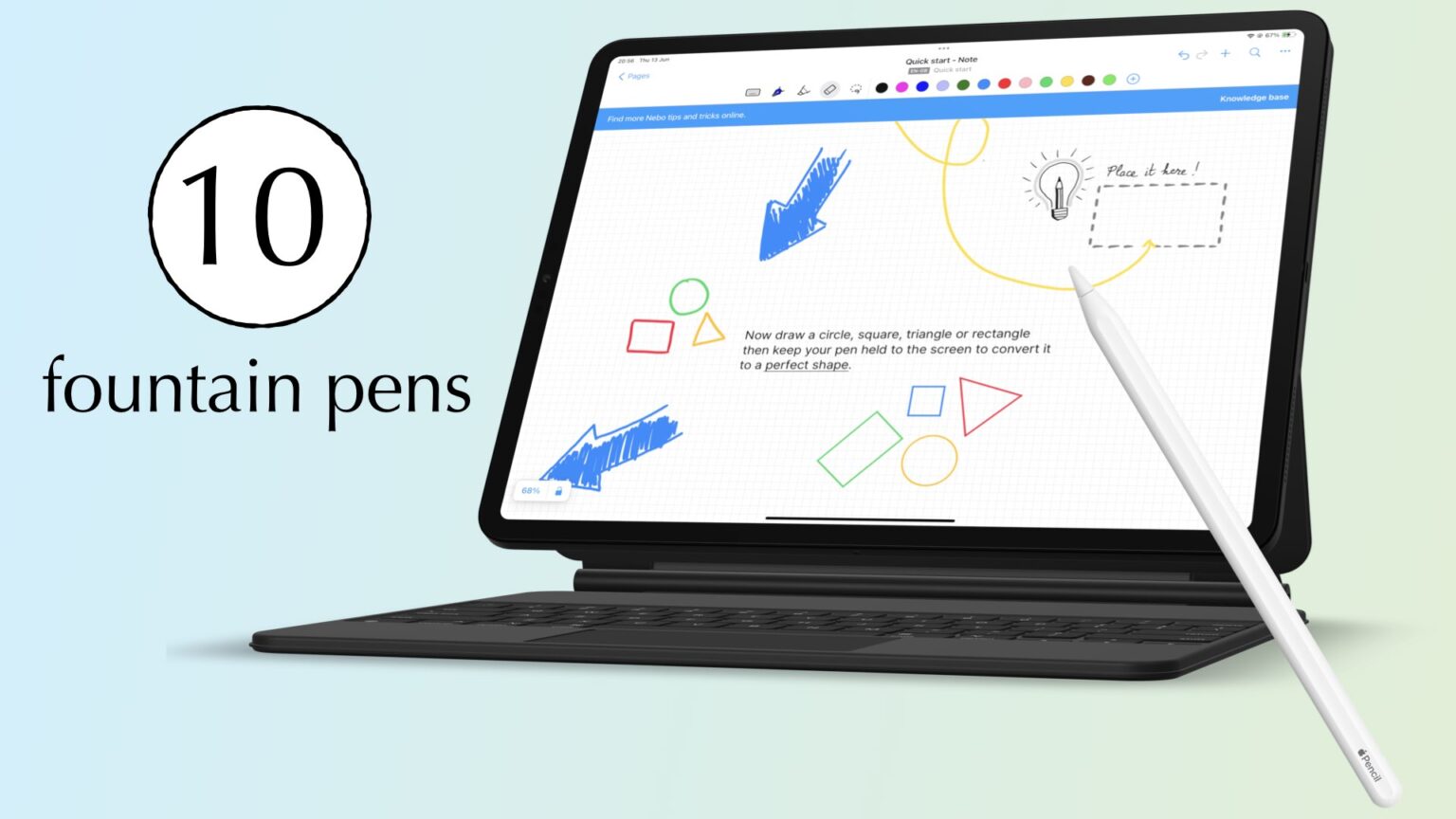 These Handwriting Apps Are Worth Buying for 2025 – Paperless X