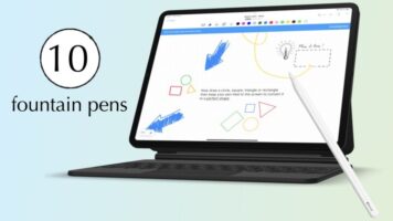 ZoomNotes for the iPad: beginner’s guide – Paperless X