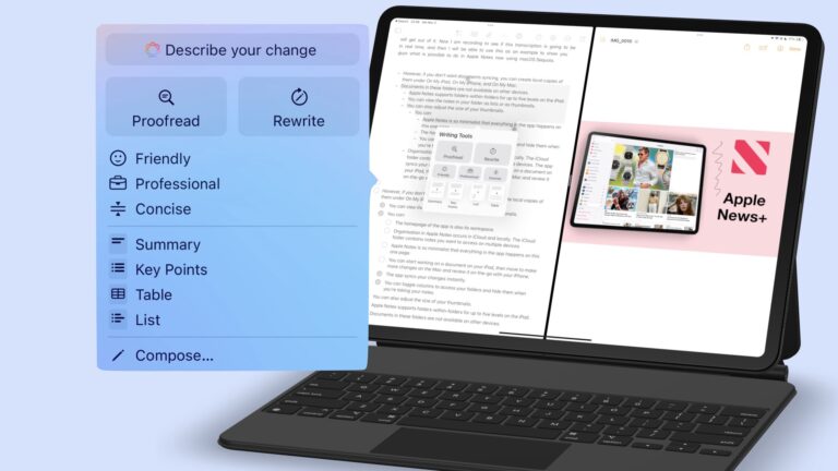 Adobe Acrobat Reader on the iPad: complete review – Paperless X