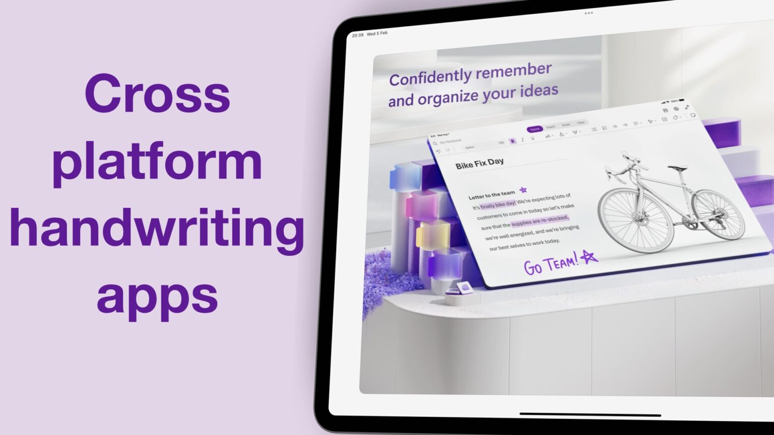 CollaNote for iPad (2024) Full Review pt 3: Should You Be Using It ... CollaNote for iPad (2024) Full Review pt 3: Should You Be Using It ...
